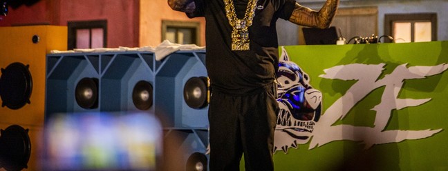 Análise: Prisão do rapper Poze do Rodo é reprise de um filme ruim