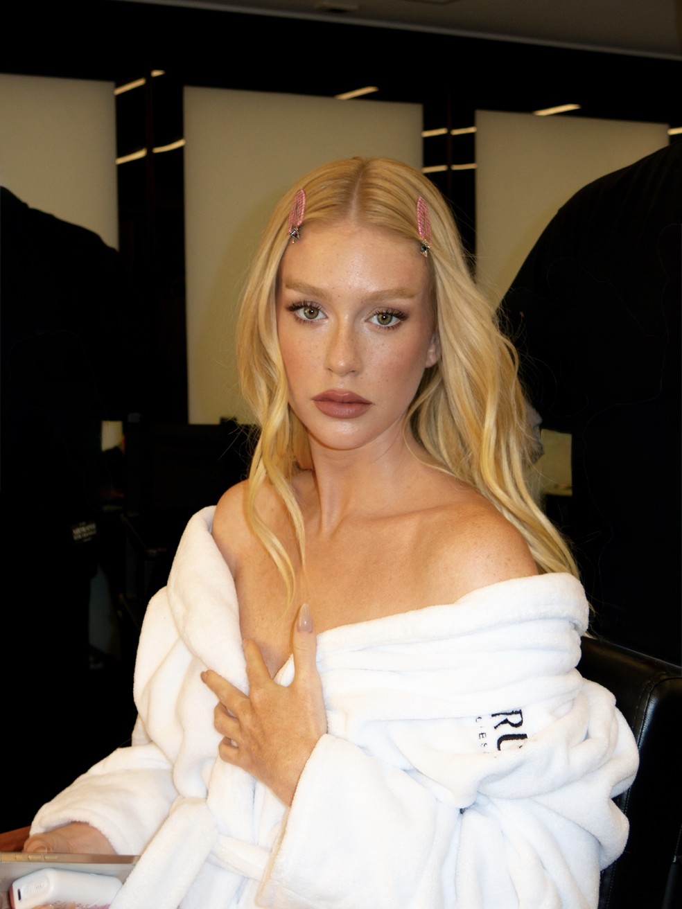 Marina Ruy Barbosa fala sobre empoderamento e autocuidado na rotina de ...