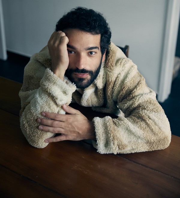 Humberto Carrão: 'Tratar seguidor como patrimônio é uma doença do nosso ...