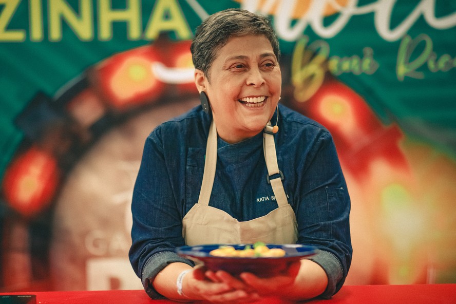 Rota Rio: festival gastronômico apresenta viagem de sabores do interior ...
