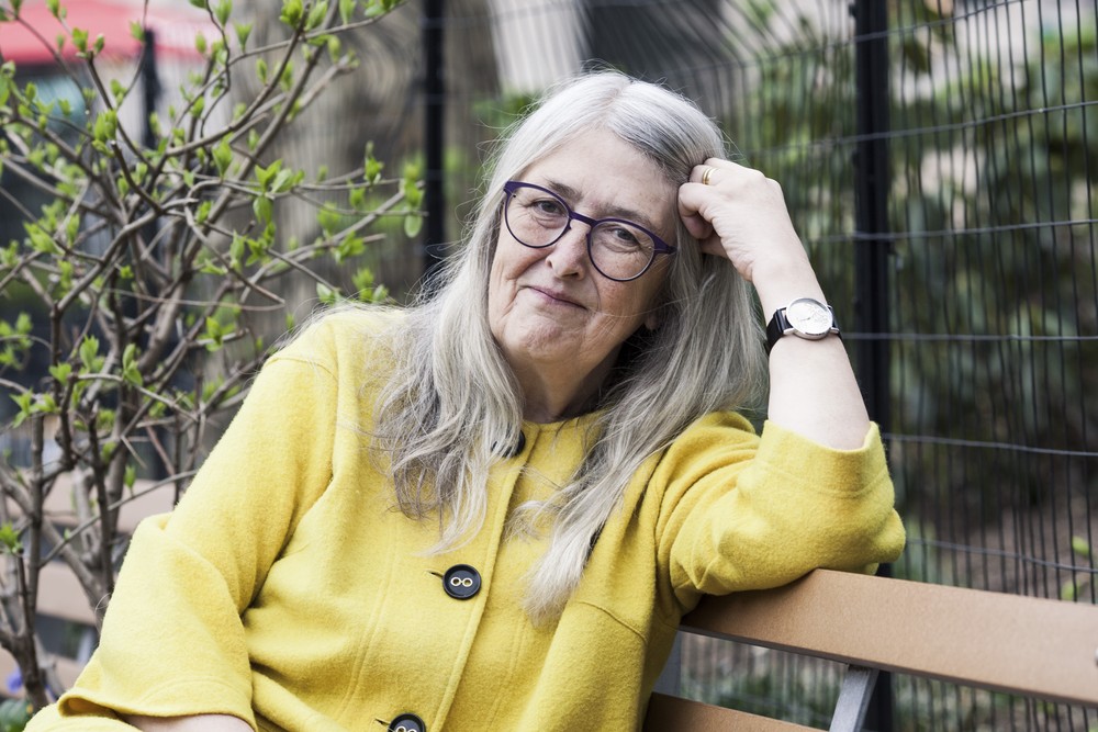 Professora de Cambridge, Mary Beard defende os clássicos: 'História não ...