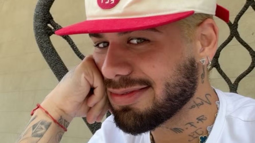 Ozonioterapia: entenda o tratamento de Zé Felipe