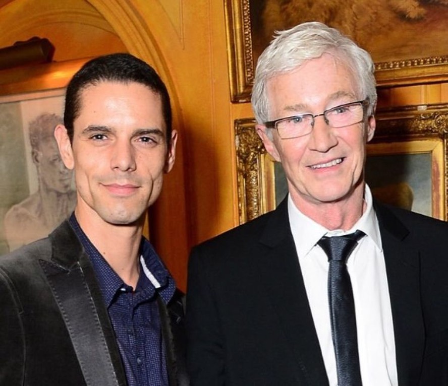 Saiba quem é André Portasio, bailarino brasileiro que herdou fortuna de ...