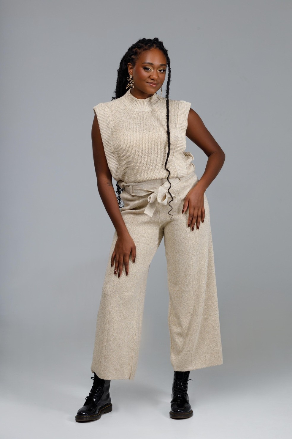 Sarah Aline fala sobre importância do bem-estar e destaca: 'Para ...