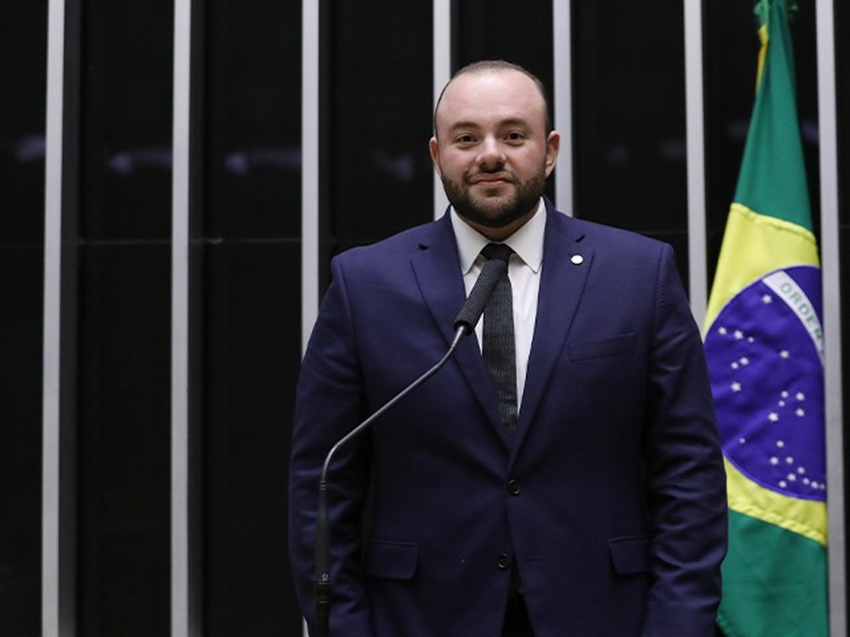 STF autoriza inquérito sobre deputado por suspeita de lavagem de dinheiro em desdobramento da ...