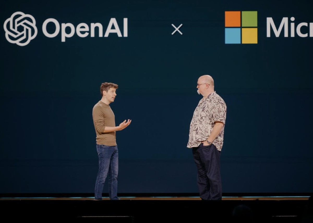 Parceria entre Microsoft e OpenAI dá sinais de desgaste. Veja por quê