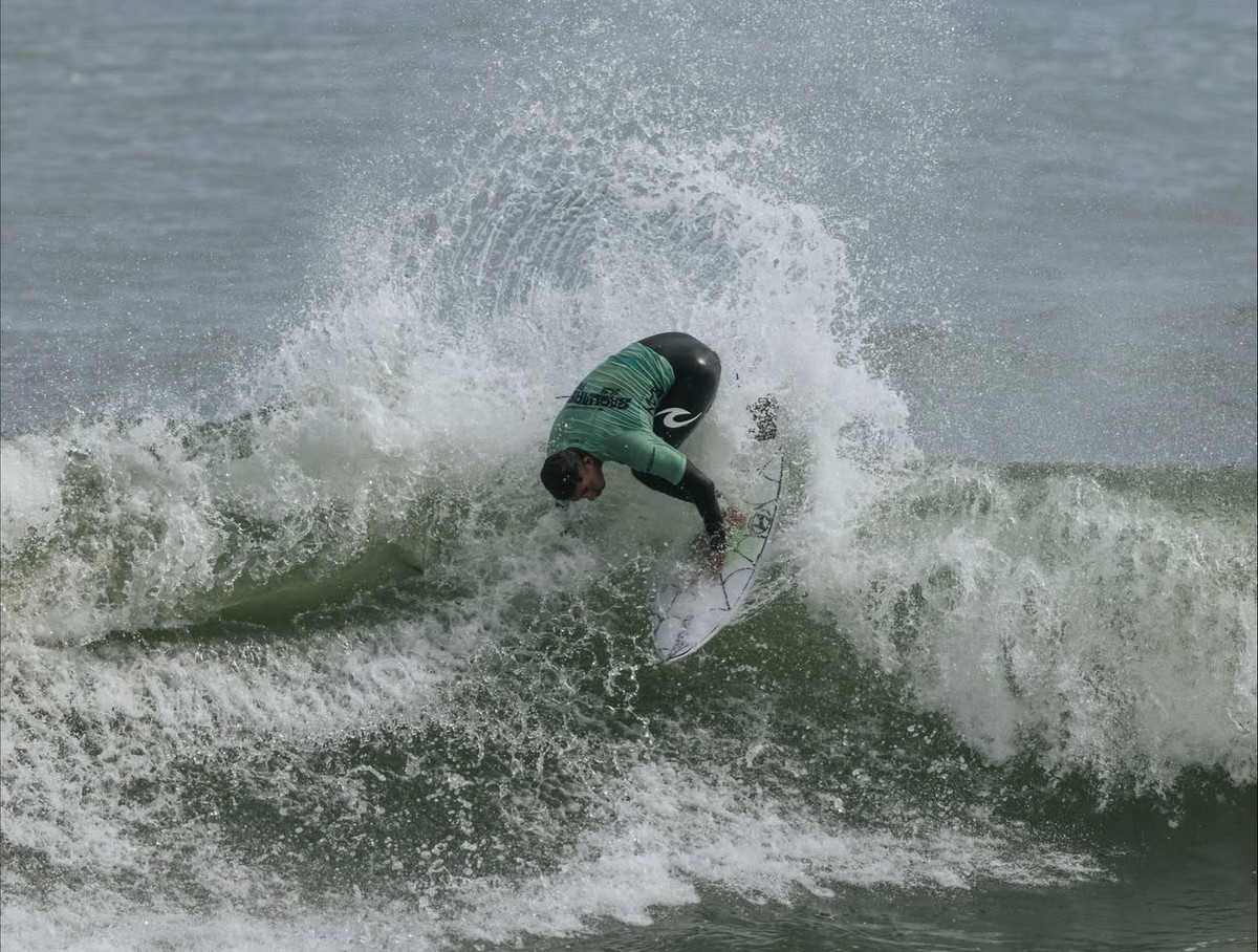 Samuel Pupo vence o Challenger de Saquarema e fica perto de voltar à ...