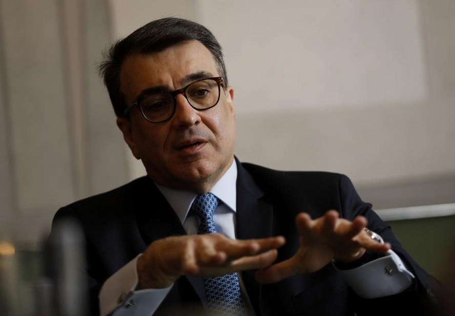 'Ato é injustificável', diz chanceler brasileiro sobre atentado contra ...