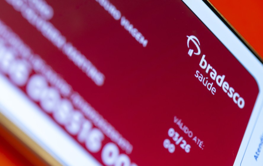 Ações da Odontoprev sobem mais de 20% após Bradesco anunciar ...