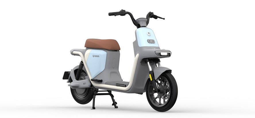 Lev, das bikes, vai lançar marca própria de scooters elétricas ONN