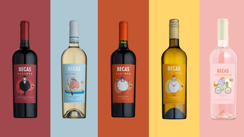 Espumante sur lie rosé da Hermann; a hora e a vez dos azeites espanhóis ...