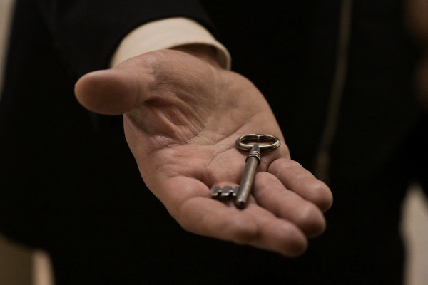 Uma noite nos museus do Vaticano com Gianni, o guardião das suas 2.797 ...