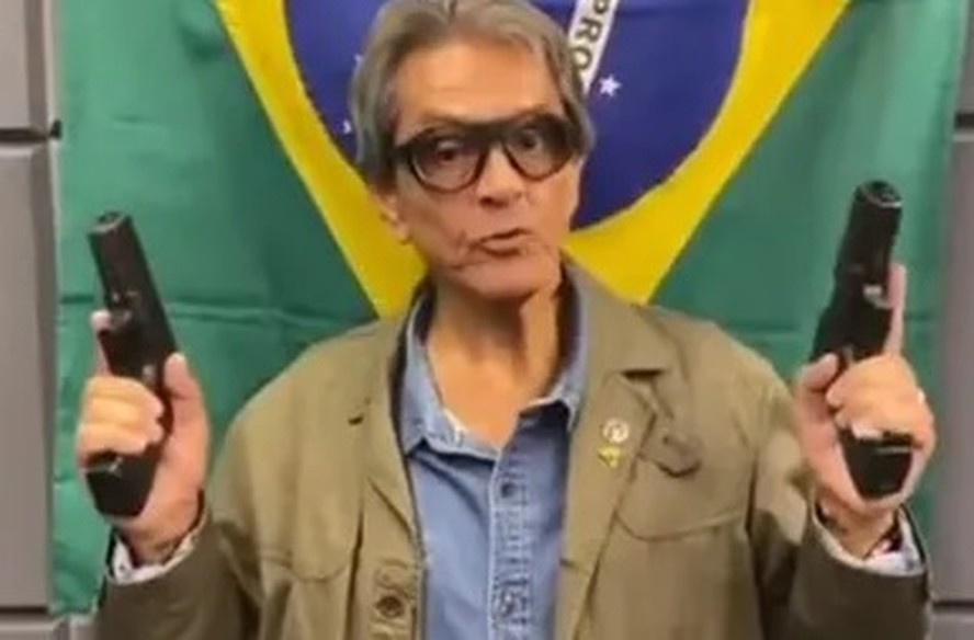 O apelido de Roberto Jefferson na campanha de Bolsonaro
