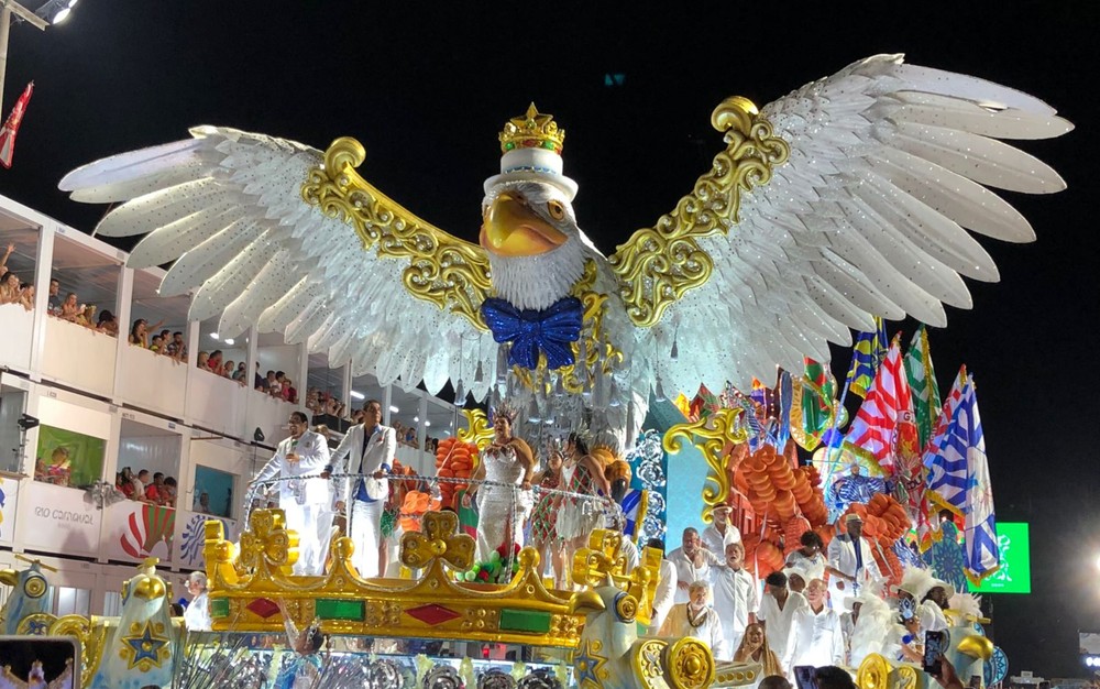 Carnaval 2023: confira o que hitou e o que flopou na primeira noite de ...