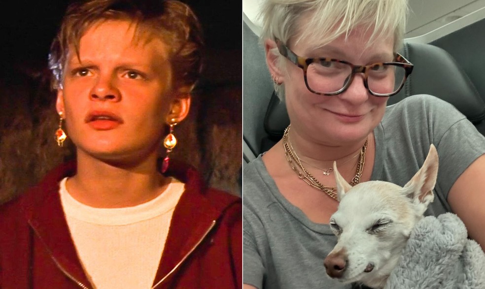 'Os Goonies': veja o antes e depois do elenco do filme, que pode ganhar ...