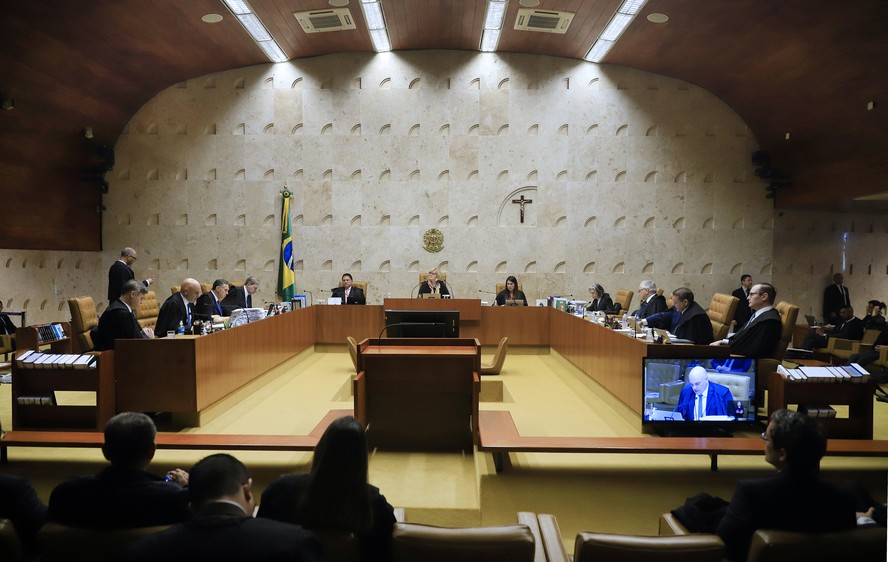 STF vai julgar limites da liberdade de expressão, e especialistas ...