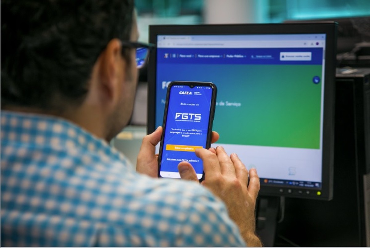 Saque do FGTS: como consultar o saldo e entender o extrato? Veja detalhes
