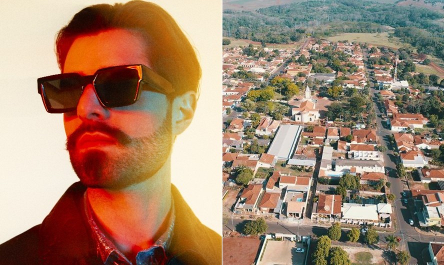 Sem nenhum hotel, cidade de 4,7 mil habitantes em SP promove show de ...