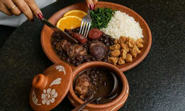 feijoada carioca florianopolis