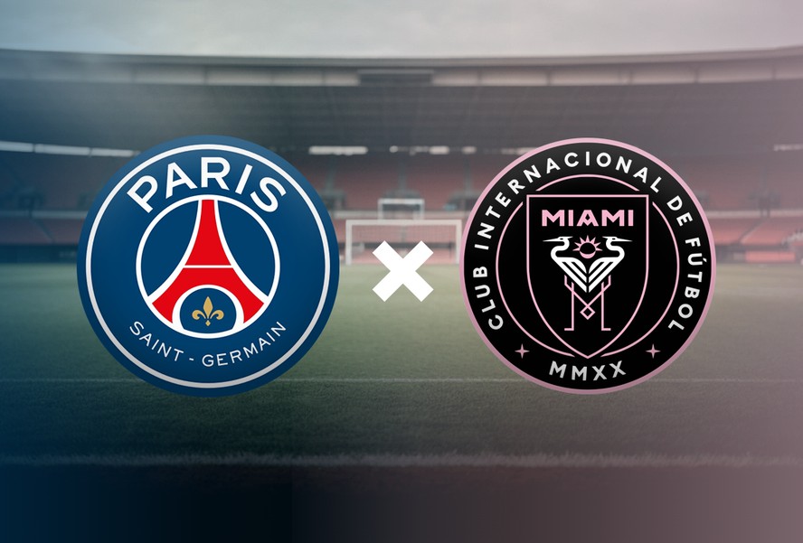 PSG x Inter Miami: Onde assistir ao vivo ao jogo do Mundial de Clubes ...