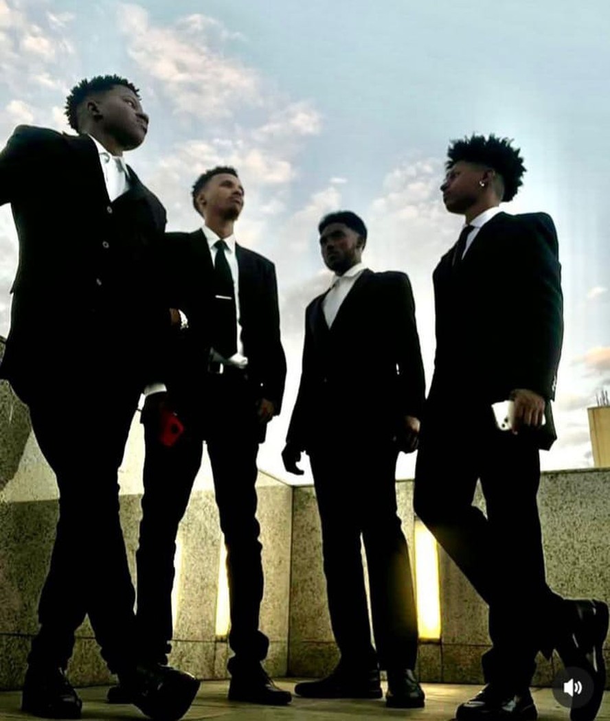 Músicos da Orquestra de Cordas da Grota farão show para famoso músico ...