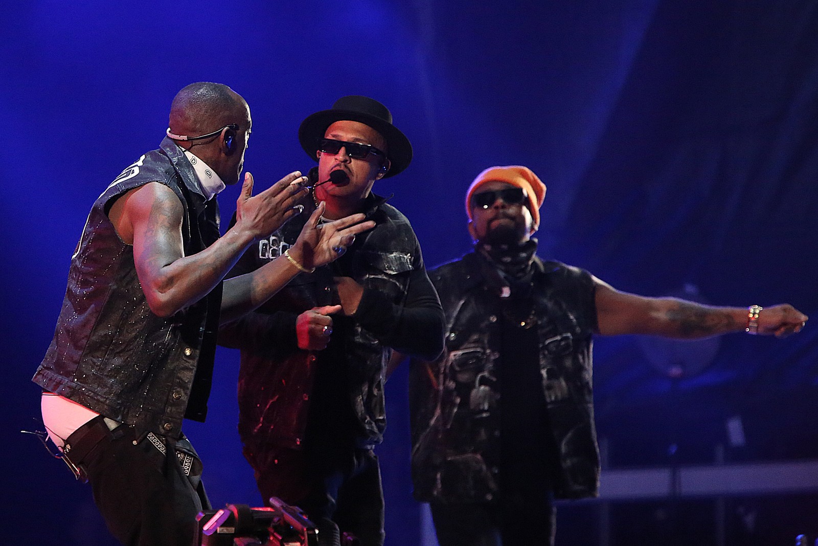 Programação do Rock in Rio 2022: veja os horários dos shows de hoje ...