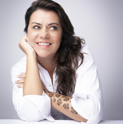 Janaína Torres Rueda é eleita melhor chef mulher da América Latina pelo ...
