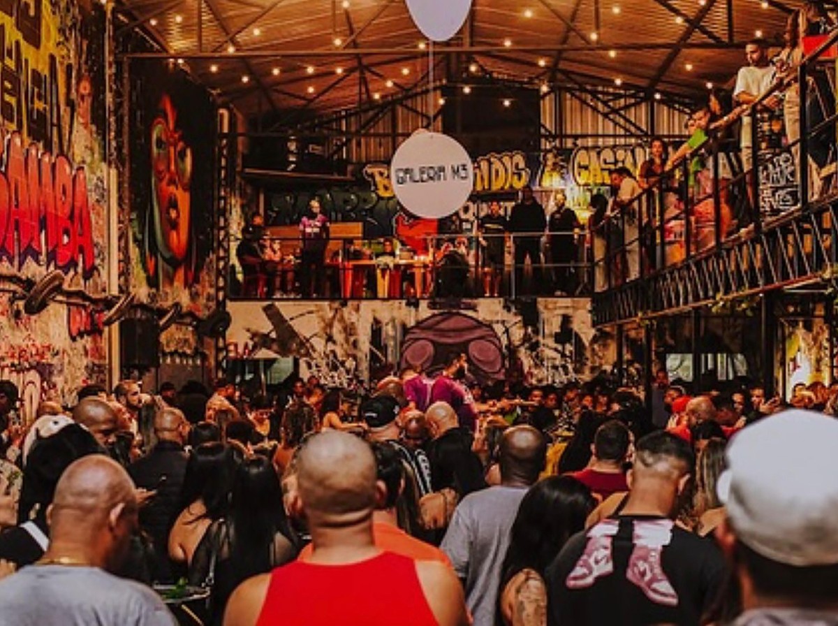 Casa de samba na Zona Norte celebra três meses de abertura com feijoada ...