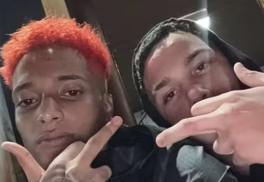Quem é Lucas Camacho, filho de Marcola que vai lançar feat. com Oruam