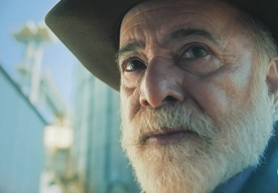 Tony Ramos, de 75 anos, passa por cirurgia para drenar um sangramento ...