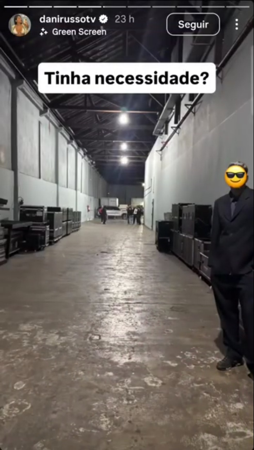 'Chucro e mala': influenciadora critica atitude de Travis Scott após ...