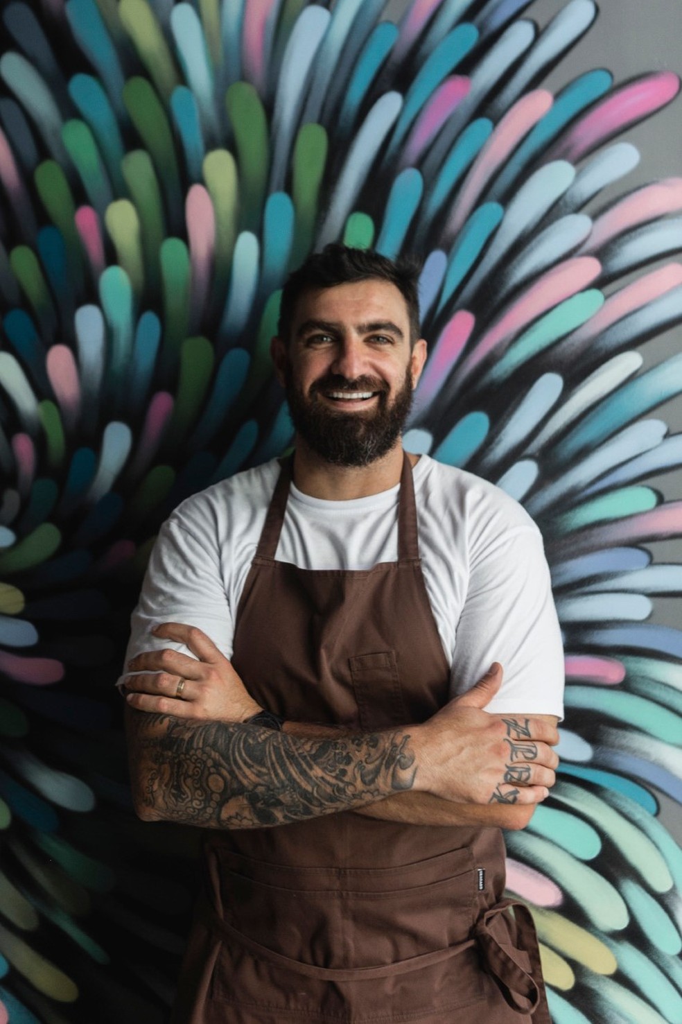 Encontro de chefs celebra 10 anos do Lima Cocina Peruana em Botafogo ...