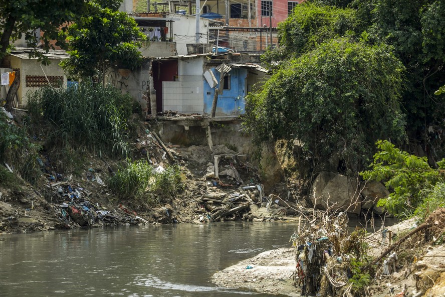 Novo PAC: União anuncia R$ 3,8 bilhões para continuidade em obras para ...