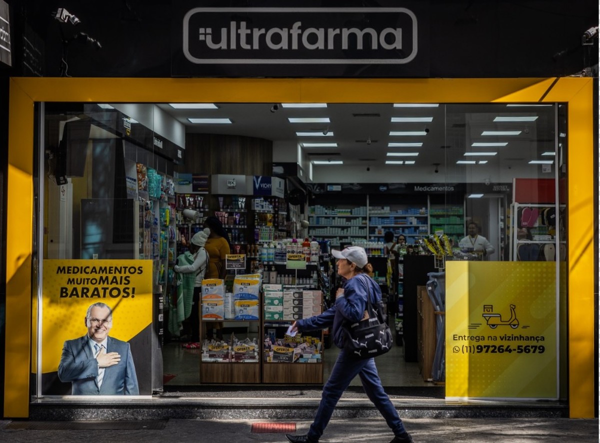 Entenda como funcionava o esquema de pagamento de propinas pela Ultrafarma e Fast Shop