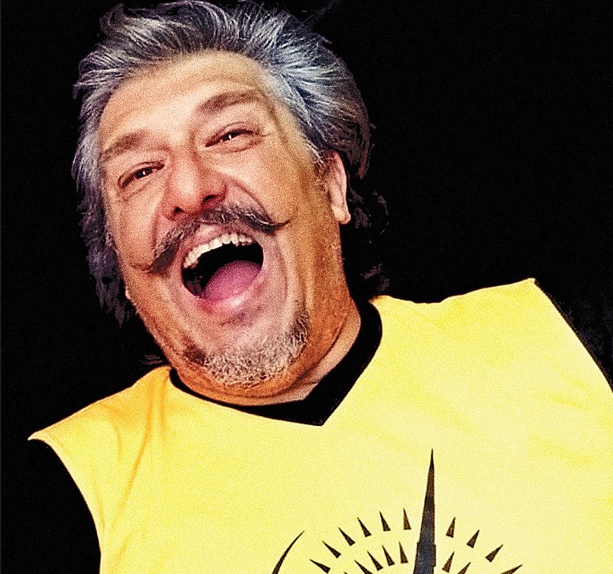 Premiado pela Graphis, Delfin lança livro em que discute a morte e as ...