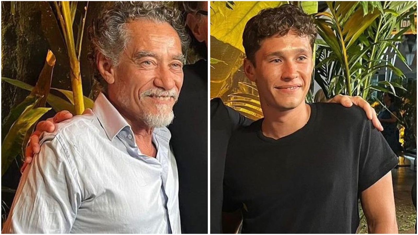 Ex-marido desmente Andressa Urach e revela bastidores da guarda do filho