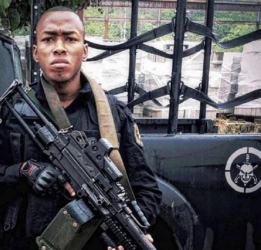 Ex-PM do Bope preso com revólver já foi acusado por vítima de extorquir ...