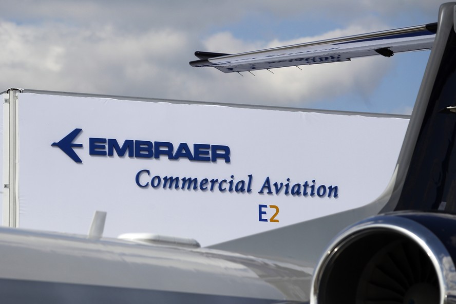 Embraer se defende de investigação de órgão americano e diz que tarifas ...