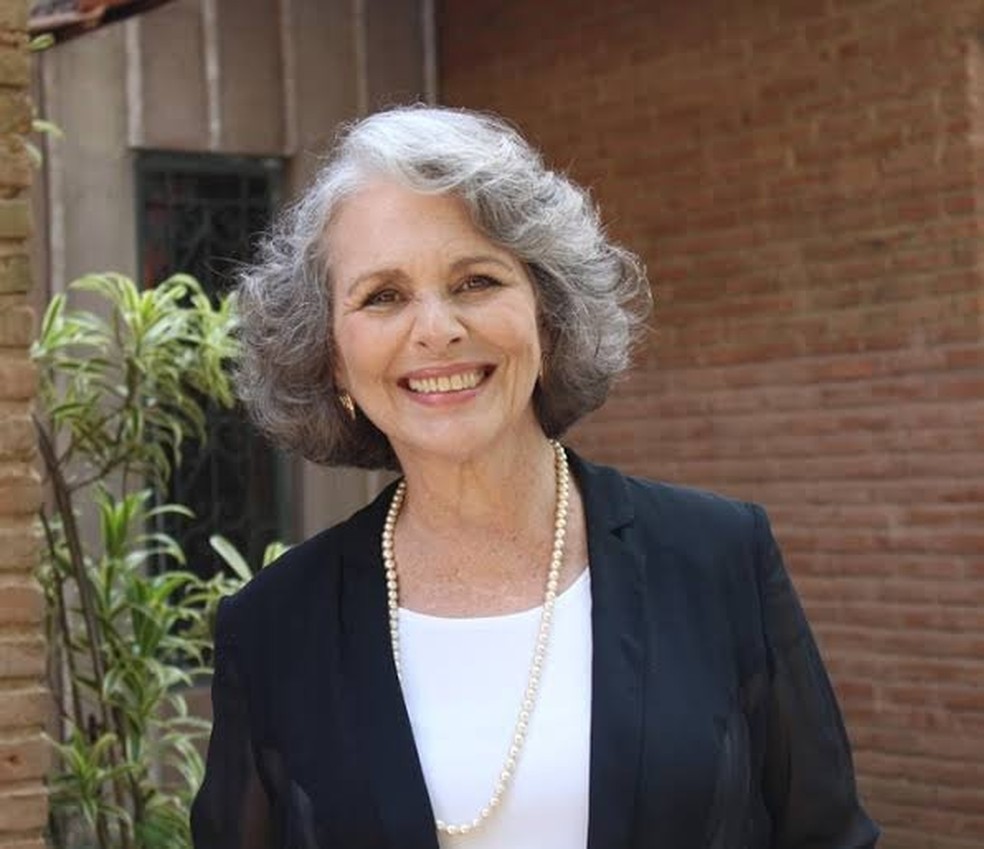 Perto dos 80 anos, Irene Ravache diz que é transgressor não fazer ...