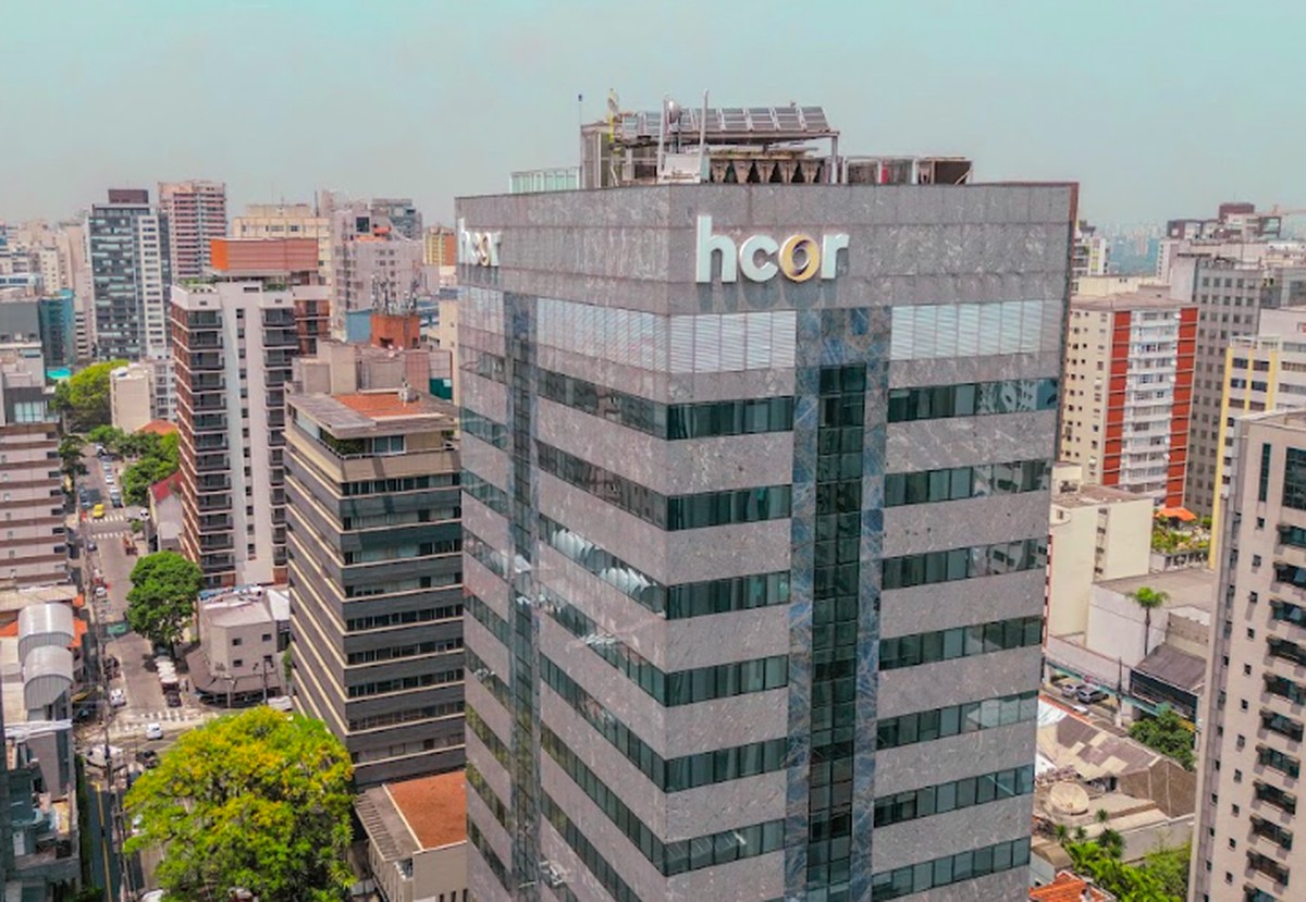 Setor hospitalar abandona ‘gás do riso’ pelo ESG: depois da Rede D’Or ...