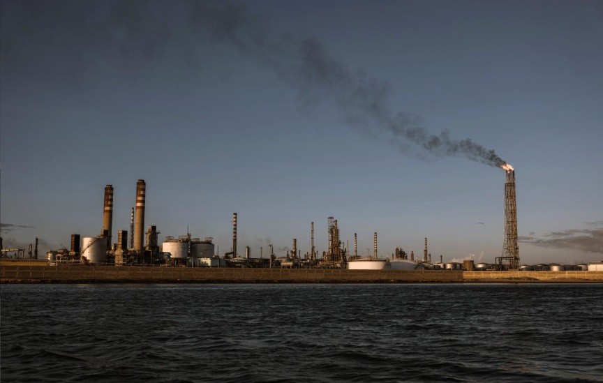 EUA pressionam por soluções rápidas para aumentar a produção de ...