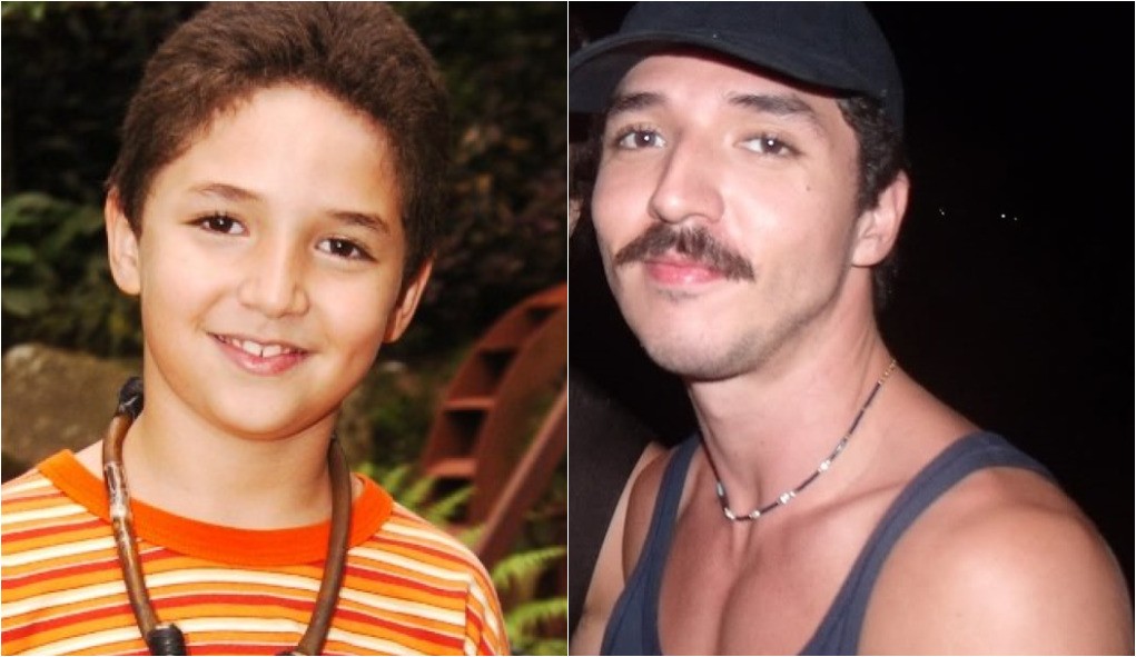 Eles cresceram! Assim como estrela de 'Diário de um banana', veja ex-atores mirins que chamam a ...