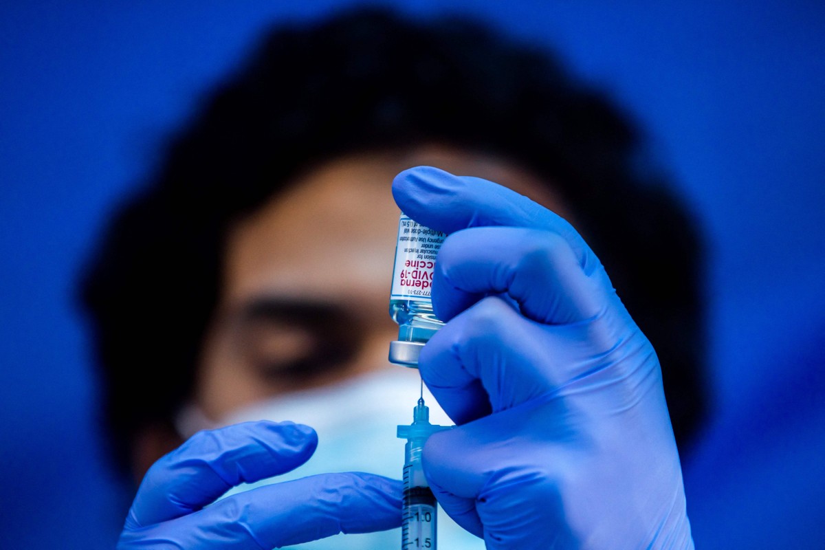 Vacina mais avançada contra o câncer entra na última fase de testes ...