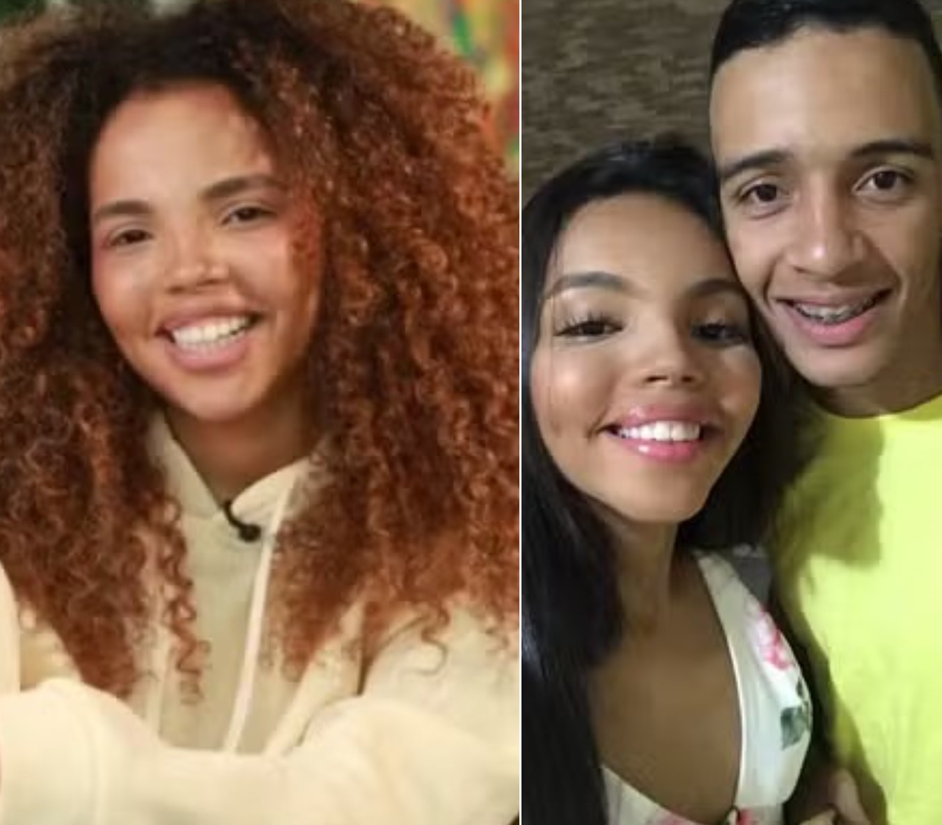 Giovanna Pitel fala de novo podcast e das mudanças na sua vida após o ...