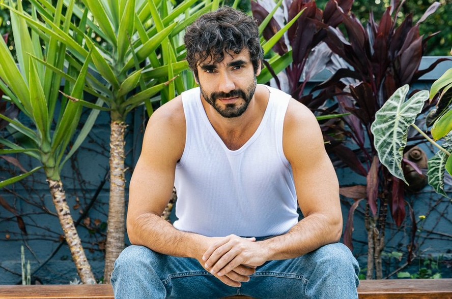 Gabriel Godoy entra para o elenco da série 'Amor da minha vida ...