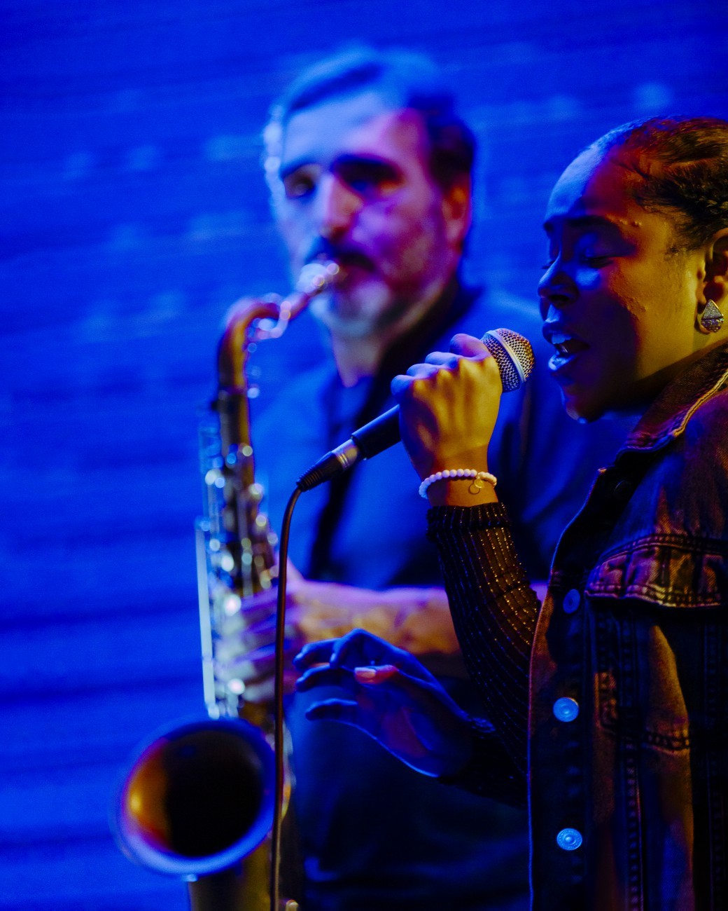 O jazz está em alta: saiba onde ouvir o gênero todos os dias da semana ...