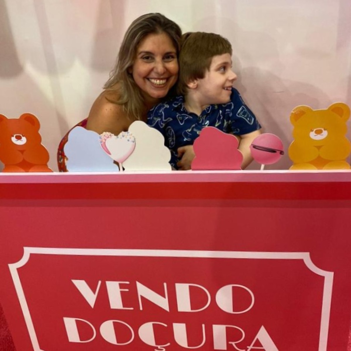 Mãe de criança autista tem pedido de prioridade ignorado em atração de ...