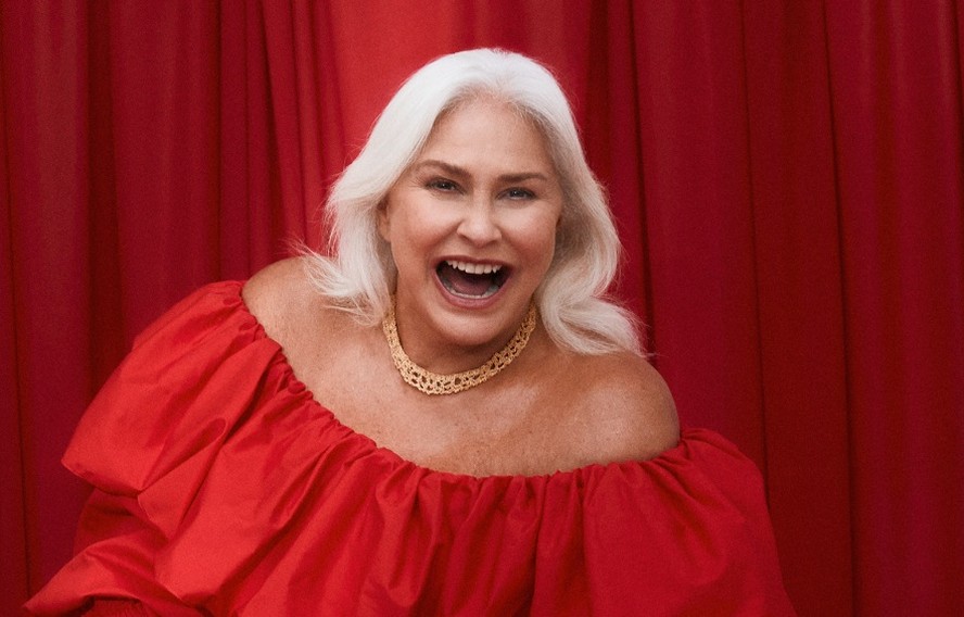 Fafá de Belém fará participação em 'Travessia'. Veja como será