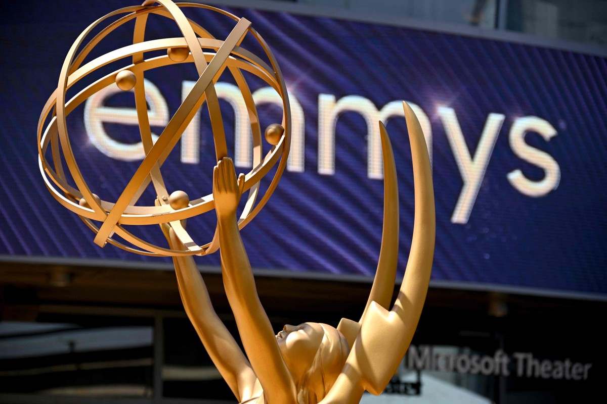 Quando vai ser o Emmy 2024? Veja lista completa de indicados