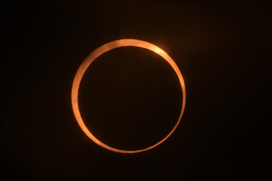 Quantos eclipses serão registrados em 2025? Confira as datas que você ...